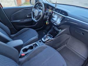 Opel Corsa 2020 Šauļi, ar dzinēja tilpumu 1.20 L un nobraukumu 64 tūkst. km par 10550 €, foto 15 vietnē AUTOMOTO.COM.LV