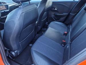 Opel Corsa 2020 Šauļi, ar dzinēja tilpumu 1.20 L un nobraukumu 64 tūkst. km par 10550 €, foto 16 vietnē AUTOMOTO.COM.LV