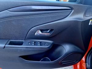 Opel Corsa 2020 Šauļi, ar dzinēja tilpumu 1.20 L un nobraukumu 64 tūkst. km par 10550 €, foto 18 vietnē AUTOMOTO.COM.LV