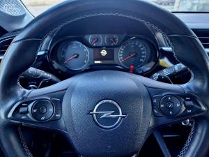 Opel Corsa 2020 Šauļi, ar dzinēja tilpumu 1.20 L un nobraukumu 64 tūkst. km par 10550 €, foto 19 vietnē AUTOMOTO.COM.LV