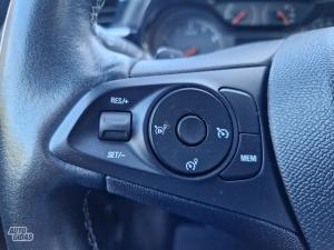 Opel Corsa 2020 Šauļi, ar dzinēja tilpumu 1.20 L un nobraukumu 64 tūkst. km par 10550 €, foto 21 vietnē AUTOMOTO.COM.LV