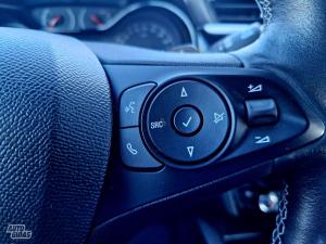 Opel Corsa 2020 Šauļi, ar dzinēja tilpumu 1.20 L un nobraukumu 64 tūkst. km par 10550 €, foto 22 vietnē AUTOMOTO.COM.LV