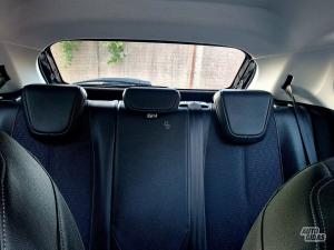Opel Corsa 2020 Šauļi, ar dzinēja tilpumu 1.20 L un nobraukumu 64 tūkst. km par 10550 €, foto 23 vietnē AUTOMOTO.COM.LV