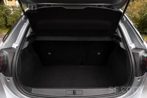 Opel Corsa 2020 in Jelgava, with an engine capacity of 1.20 L and mileage of 181 thousand km for 11500 €, photo 10 on AUTOMOTO.COM.LV