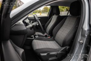 Opel Corsa 2020 in Jelgava, with an engine capacity of 1.20 L and mileage of 181 thousand km for 11500 €, photo 16 on AUTOMOTO.COM.LV