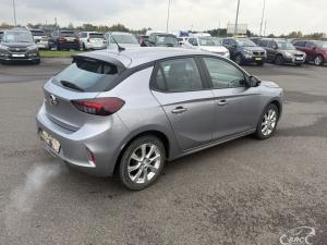 Opel Corsa 2021 in Vilnius, with an engine capacity of 0.00 L and mileage of 163 thousand km for 6900 €, photo 3 on AUTOMOTO.COM.LV