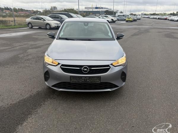Opel Corsa 2021 in Vilnius, with an engine capacity of 0.00 L and mileage of 163 thousand km for 6900 €, photo 5 on AUTOMOTO.COM.LV
