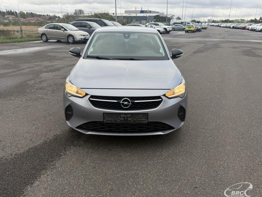 Opel Corsa 2021 in Vilnius, with an engine capacity of 0.00 L and mileage of 163 thousand km for 6900 €, photo 5 on AUTOMOTO.COM.LV