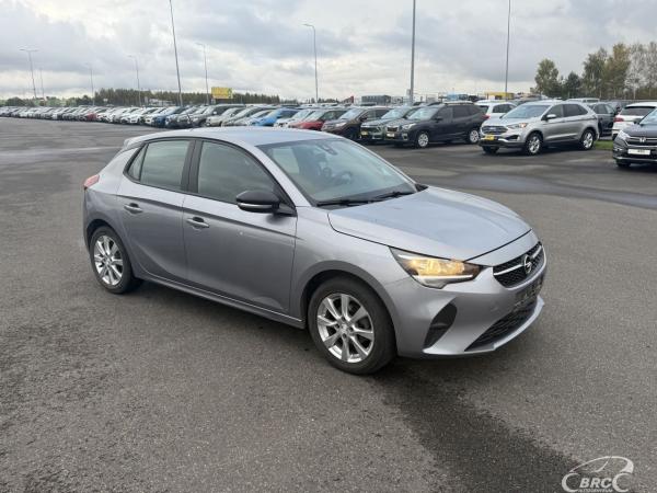 Opel Corsa 2021 in Vilnius, with an engine capacity of 0.00 L and mileage of 163 thousand km for 6900 €, photo 6 on AUTOMOTO.COM.LV
