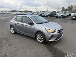 Opel Corsa 2021 in Vilnius, with an engine capacity of 0.00 L and mileage of 163 thousand km for 6900 €, photo 6 on AUTOMOTO.COM.LV