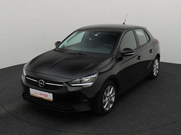 Opel Corsa 2022 Viļņa, ar dzinēja tilpumu 1.20 L un nobraukumu 115 tūkst. km par 9499 €, foto 1 vietnē AUTOMOTO.COM.LV