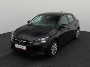 Opel Corsa 2022 Viļņa, ar dzinēja tilpumu 1.20 L un nobraukumu 115 tūkst. km par 9499 €, foto  vietnē AUTOMOTO.COM.LV