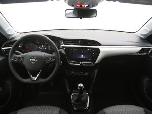 Opel Corsa 2022 Viļņa, ar dzinēja tilpumu 1.20 L un nobraukumu 115 tūkst. km par 9499 €, foto 2 vietnē AUTOMOTO.COM.LV