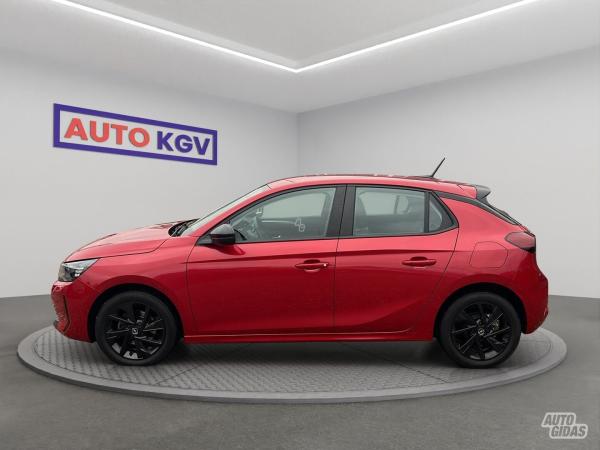 Opel Corsa 2023 Kauņa, ar dzinēja tilpumu 1.20 L un nobraukumu 63 tūkst. km par 12499 €, foto 2 vietnē AUTOMOTO.COM.LV