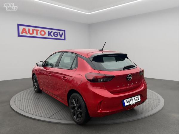 Opel Corsa 2023 Kauņa, ar dzinēja tilpumu 1.20 L un nobraukumu 63 tūkst. km par 12499 €, foto 3 vietnē AUTOMOTO.COM.LV