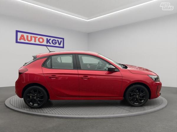 Opel Corsa 2023 Kauņa, ar dzinēja tilpumu 1.20 L un nobraukumu 63 tūkst. km par 12499 €, foto 6 vietnē AUTOMOTO.COM.LV