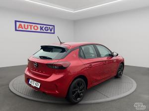 Opel Corsa 2023 Kauņa, ar dzinēja tilpumu 1.20 L un nobraukumu 63 tūkst. km par 11999 €, foto 6 vietnē AUTOMOTO.COM.LV