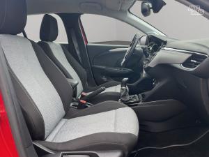 Opel Corsa 2023 Kauņa, ar dzinēja tilpumu 1.20 L un nobraukumu 63 tūkst. km par 11999 €, foto 9 vietnē AUTOMOTO.COM.LV