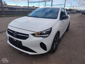Opel Corsa 2023 Šauļi, ar dzinēja tilpumu 1.20 L un nobraukumu 68 tūkst. km par 6690 €, foto  vietnē AUTOMOTO.COM.LV
