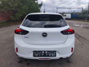 Opel Corsa 2023 Šauļi, ar dzinēja tilpumu 1.20 L un nobraukumu 68 tūkst. km par 6690 €, foto 5 vietnē AUTOMOTO.COM.LV