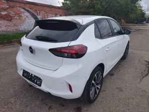 Opel Corsa 2023 Šauļi, ar dzinēja tilpumu 1.20 L un nobraukumu 68 tūkst. km par 6690 €, foto 6 vietnē AUTOMOTO.COM.LV