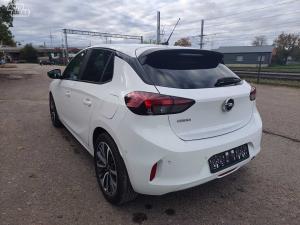 Opel Corsa 2023 Šauļi, ar dzinēja tilpumu 1.20 L un nobraukumu 68 tūkst. km par 6690 €, foto 7 vietnē AUTOMOTO.COM.LV