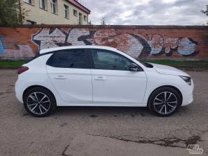 Opel Corsa 2023 Šauļi, ar dzinēja tilpumu 1.20 L un nobraukumu 68 tūkst. km par 6690 €, foto 8 vietnē AUTOMOTO.COM.LV