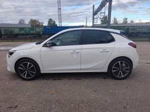 Opel Corsa 2023 Šauļi, ar dzinēja tilpumu 1.20 L un nobraukumu 68 tūkst. km par 6690 €, foto 9 vietnē AUTOMOTO.COM.LV