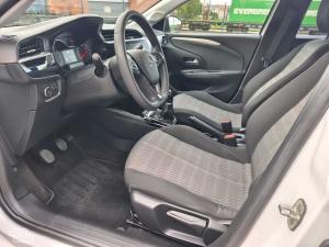 Opel Corsa 2023 Šauļi, ar dzinēja tilpumu 1.20 L un nobraukumu 68 tūkst. km par 6690 €, foto 13 vietnē AUTOMOTO.COM.LV