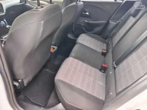 Opel Corsa 2023 Šauļi, ar dzinēja tilpumu 1.20 L un nobraukumu 68 tūkst. km par 6690 €, foto 15 vietnē AUTOMOTO.COM.LV