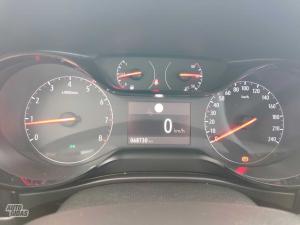 Opel Corsa 2023 Šauļi, ar dzinēja tilpumu 1.20 L un nobraukumu 68 tūkst. km par 6690 €, foto 18 vietnē AUTOMOTO.COM.LV