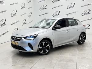 Opel Corsa 2023 Viļņa, ar dzinēja tilpumu 0.00 L un nobraukumu 12 tūkst. km par 14900 €, foto  vietnē AUTOMOTO.COM.LV