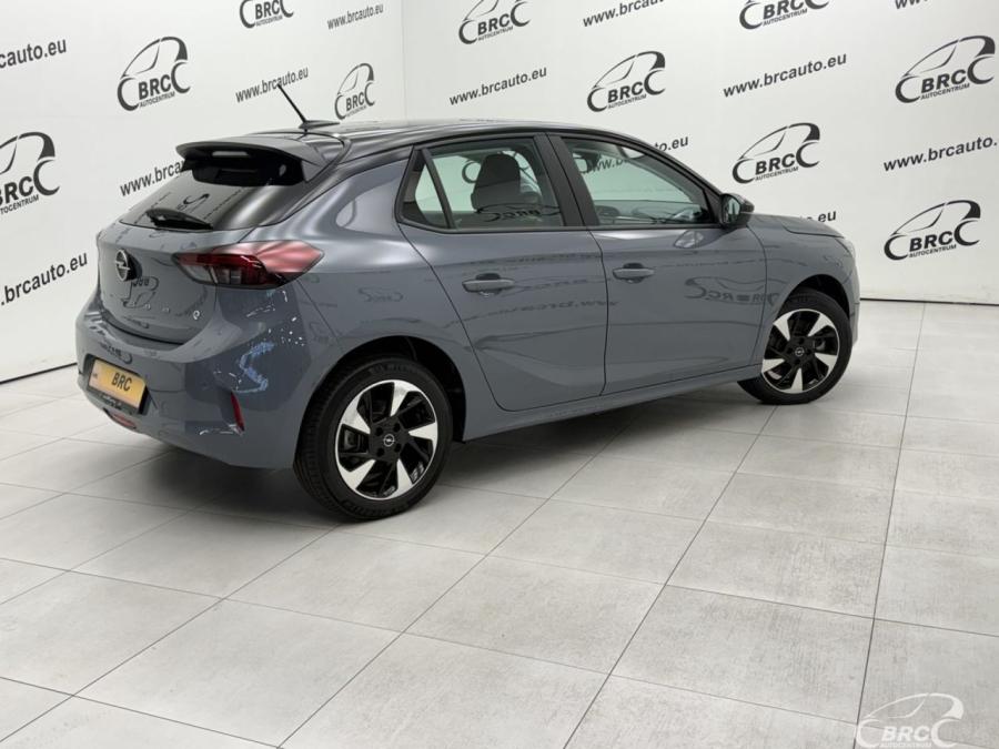 Opel Corsa 2024 in Vilnius, with an engine capacity of 0.00 L and mileage of 6 thousand km for 15000 €, photo 3 on AUTOMOTO.COM.LV