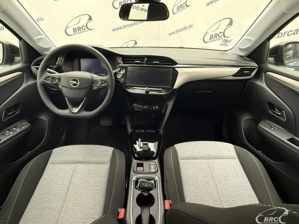 Opel Corsa 2024 Viļņa, ar dzinēja tilpumu 0.00 L un nobraukumu 6 tūkst. km par 15000 €, foto 3 vietnē AUTOMOTO.COM.LV