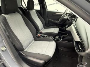 Opel Corsa 2024 in Vilnius, with an engine capacity of 0.00 L and mileage of 6 thousand km for 15000 €, photo 5 on AUTOMOTO.COM.LV