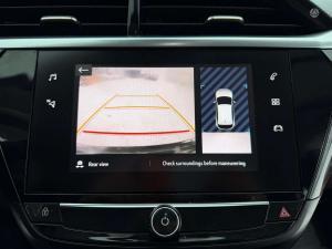 Orange Opel Corsa 2020 in Vilnius, with an engine capacity of 1.20 L and mileage of 63 thousand km for 11950 €, photo 26 on AUTOMOTO.COM.LV