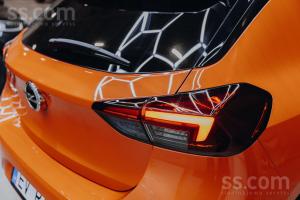 Oranžs Opel Corsa 2020 Rīga, ar dzinēja tilpumu 1.20 L un nobraukumu 50 tūkst. km par 16790 €, foto 11 vietnē AUTOMOTO.COM.LV