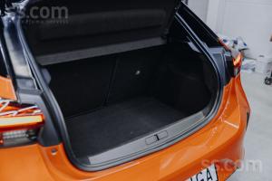 Oranžs Opel Corsa 2020 Rīga, ar dzinēja tilpumu 1.20 L un nobraukumu 50 tūkst. km par 16790 €, foto 13 vietnē AUTOMOTO.COM.LV