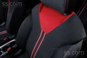 Oranžs Opel Corsa 2020 Rīga, ar dzinēja tilpumu 1.20 L un nobraukumu 50 tūkst. km par 16790 €, foto 14 vietnē AUTOMOTO.COM.LV