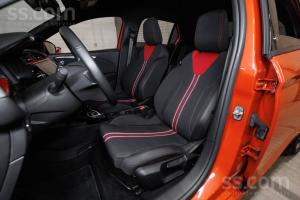 Oranžs Opel Corsa 2020 Rīga, ar dzinēja tilpumu 1.20 L un nobraukumu 50 tūkst. km par 16790 €, foto 15 vietnē AUTOMOTO.COM.LV