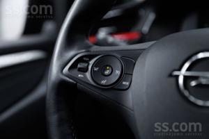 Oranžs Opel Corsa 2020 Rīga, ar dzinēja tilpumu 1.20 L un nobraukumu 50 tūkst. km par 16790 €, foto 20 vietnē AUTOMOTO.COM.LV