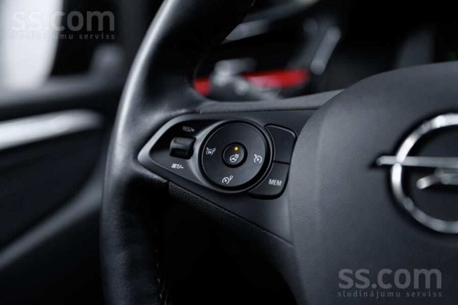 Oranžs Opel Corsa 2020 Rīga, ar dzinēja tilpumu 1.20 L un nobraukumu 50 tūkst. km par 16790 €, foto 20 vietnē AUTOMOTO.COM.LV
