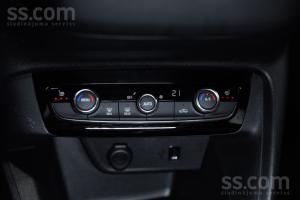 Oranžs Opel Corsa 2020 Rīga, ar dzinēja tilpumu 1.20 L un nobraukumu 50 tūkst. km par 16790 €, foto 25 vietnē AUTOMOTO.COM.LV