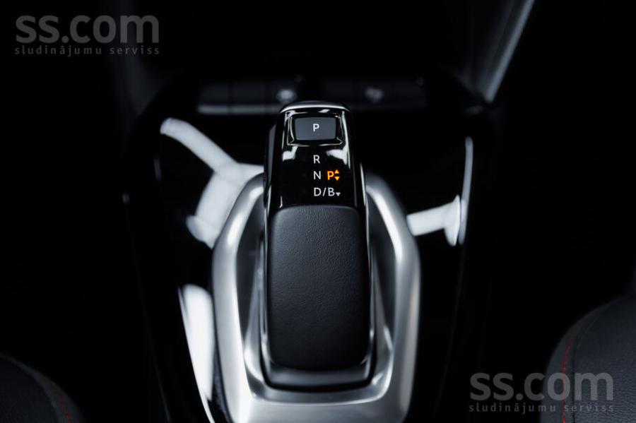Oranžs Opel Corsa 2020 Rīga, ar dzinēja tilpumu 1.20 L un nobraukumu 50 tūkst. km par 16790 €, foto 27 vietnē AUTOMOTO.COM.LV