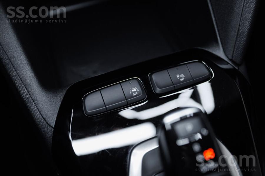 Oranžs Opel Corsa 2020 Rīga, ar dzinēja tilpumu 1.20 L un nobraukumu 50 tūkst. km par 16790 €, foto 28 vietnē AUTOMOTO.COM.LV