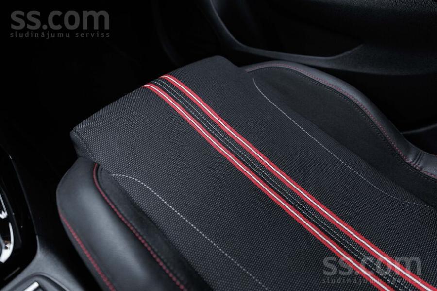 Oranžs Opel Corsa 2020 Rīga, ar dzinēja tilpumu 1.20 L un nobraukumu 50 tūkst. km par 16790 €, foto 30 vietnē AUTOMOTO.COM.LV