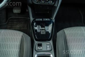 Oranžs Opel Corsa 2022 Rīga, ar dzinēja tilpumu 1.40 L un nobraukumu 30 tūkst. km par 16500 €, foto 24 vietnē AUTOMOTO.COM.LV