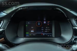 Oranžs Opel Corsa 2022 Rīga, ar dzinēja tilpumu 1.40 L un nobraukumu 30 tūkst. km par 16500 €, foto 25 vietnē AUTOMOTO.COM.LV