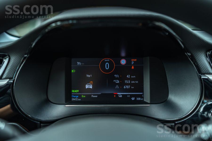 Oranžs Opel Corsa 2022 Rīga, ar dzinēja tilpumu 1.40 L un nobraukumu 30 tūkst. km par 16500 €, foto 25 vietnē AUTOMOTO.COM.LV