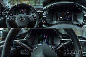 Oranžs Opel Corsa 2022 Rīga, ar dzinēja tilpumu 1.40 L un nobraukumu 30 tūkst. km par 16500 €, foto 26 vietnē AUTOMOTO.COM.LV